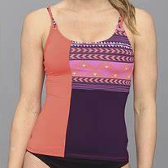 Carve Designs | Swim | Carve Designs Kai Tankini Swim Top | Poshmark
